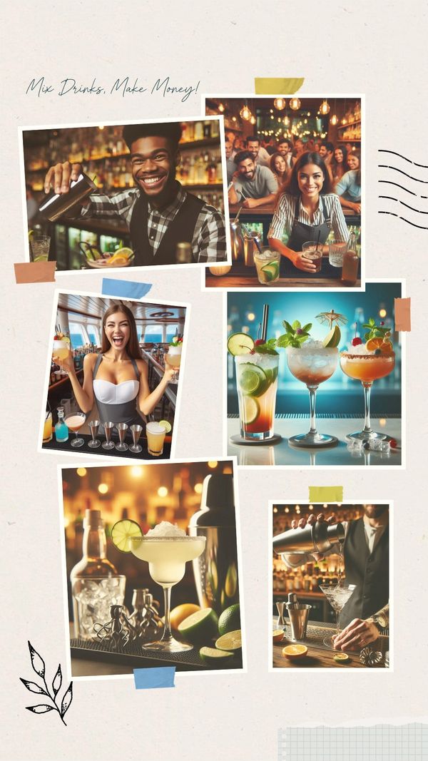 Florida Bartending School